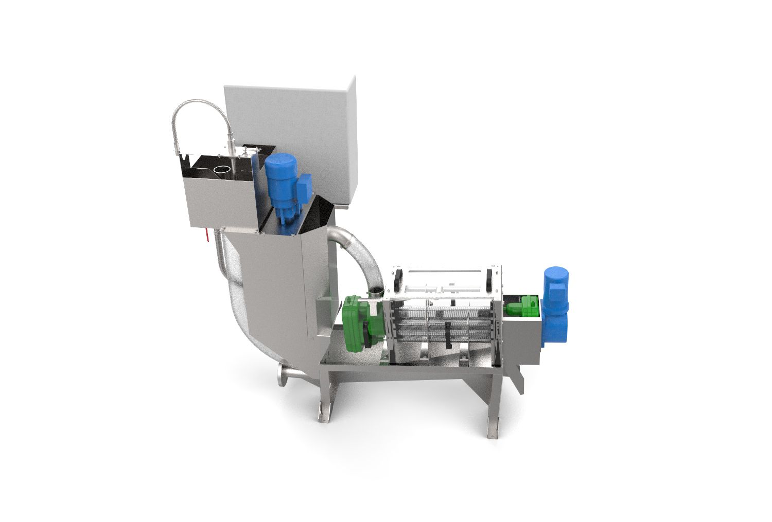 | Ecopolymer